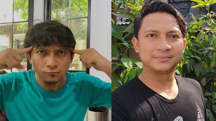 Masih Ingat Aden Trio Bajaj? Kini Jadi YouTuber, Potretnya Bersama Anak ...