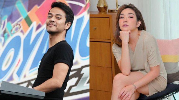 Pemeran Pria dalam Video Syur Gisel Terungkap, Berinisial MYD, Adhietya Mukti: Alhamdulillah ...