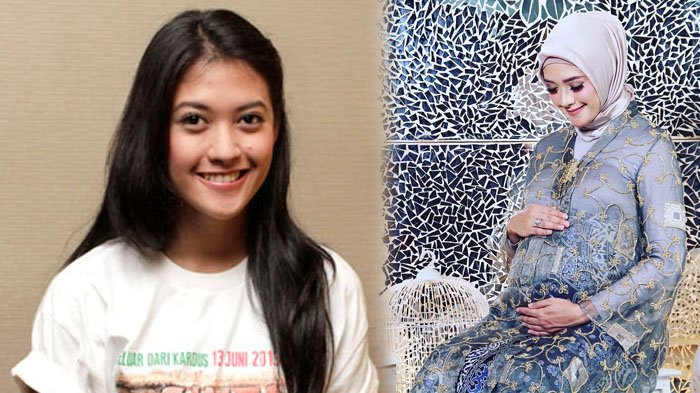 Ingat Adhitya Putri? Begini Penampilannya Setelah Nikah & Berhijab ...