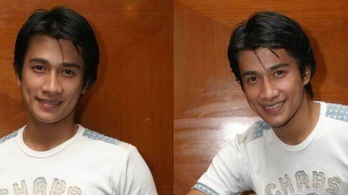 Sosok Mendiang Adi Firansyah, Aktor Sinetron yang Disebut Mirip Khirani ...