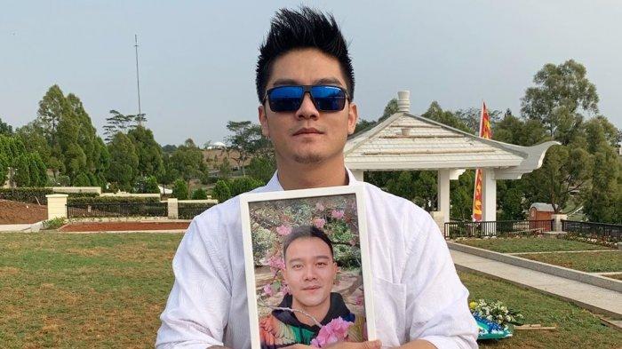 Boy William Bagikan Video Kenangan Bersama Raymond Hartanto, Kekasih ...