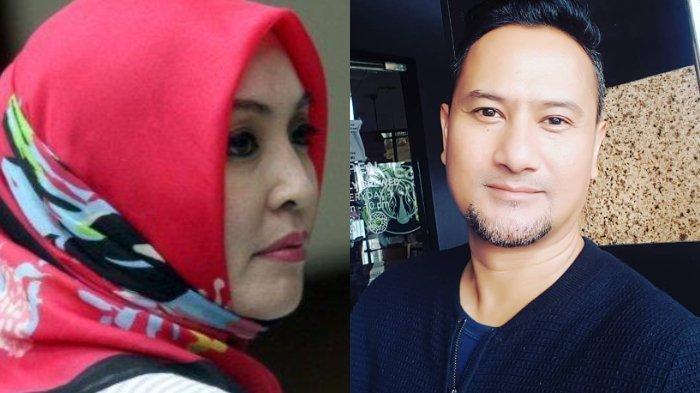 Mudji Massaid Beri Pengumuman Penting soal Angelina Sondakh, Sebut Tak ...