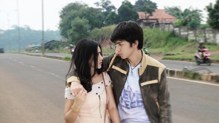 Sinetron Romis The Series - Puisi Roman Pada Wulan Ini Bikin Netizen ...