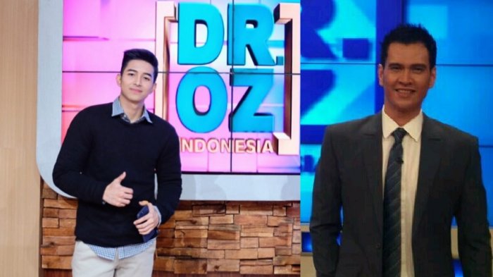 Meski Aditya Pratama Lebih Muda & Tak Kalah Ganteng, Almarhum Ryan ...