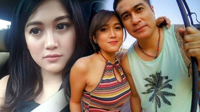 Novita Petria - 6 Fakta Mahasiswi Cantik Pacar Baru Adjie Pangestu yang ...