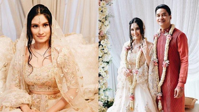 Akan Segera Menikah, Adly Fairuz Lamar Sang kekasih dengan Adat India ...