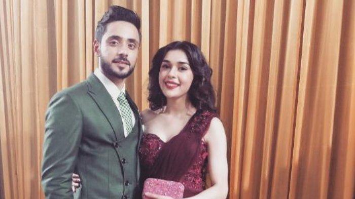 7 Fakta Menarik Pemain Drama India Ishq Subhan Allah di ANTV, Adnan Khan dan Eisha Singh ...