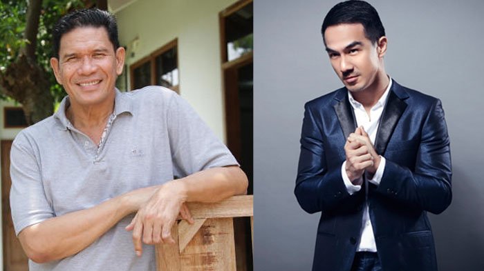 Advent Bangun Meninggal Dunia, Begini Akting Ketika Masa Jayanya Dulu Mirip Joe Taslim ...