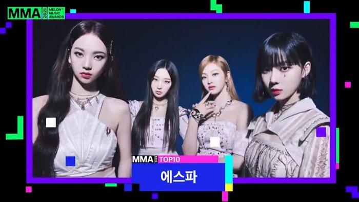 Daftar Lengkap Pemenang Melon Music Awards (MMA) 2021, Ada BTS hingga ... Daftar Lengkap Pemenang Melon Music Awards (MMA) 2021, Ada BTS hingga ...