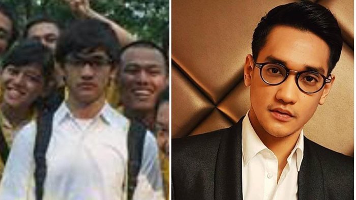 Foto Afgan Saat Ospek Diunggah Akun UI Ganteng, Netizen Ungkap Alasan ...
