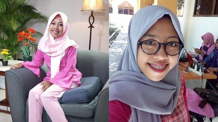 Natalie Trending Twitter, Sosok Afi Nihaya Faradisa Dituling Sebagai Pemilik Akun, Beber ...