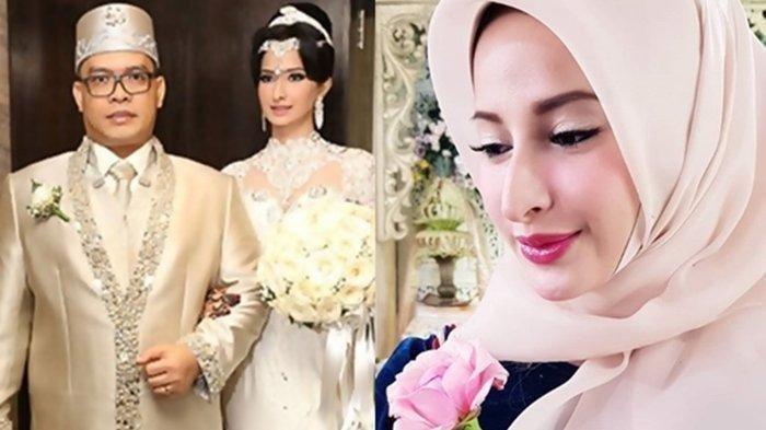 INGAT Afifa Syahira? Dulu Heboh Diculik Kakak Ipar, Sampai 3 Bulan, Kini Berhijab Dinikahi Bos ...