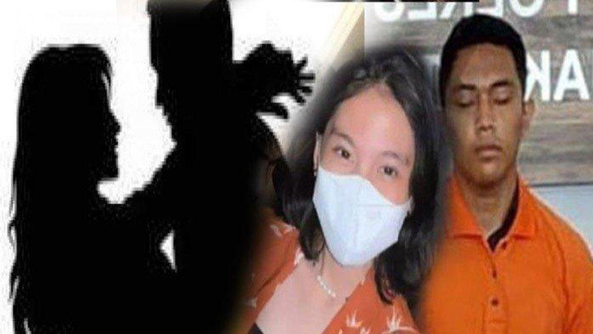 TAJAM Lirikan David Ozora ke AGH saat Sidang, Shane Lukas Mengamini ...