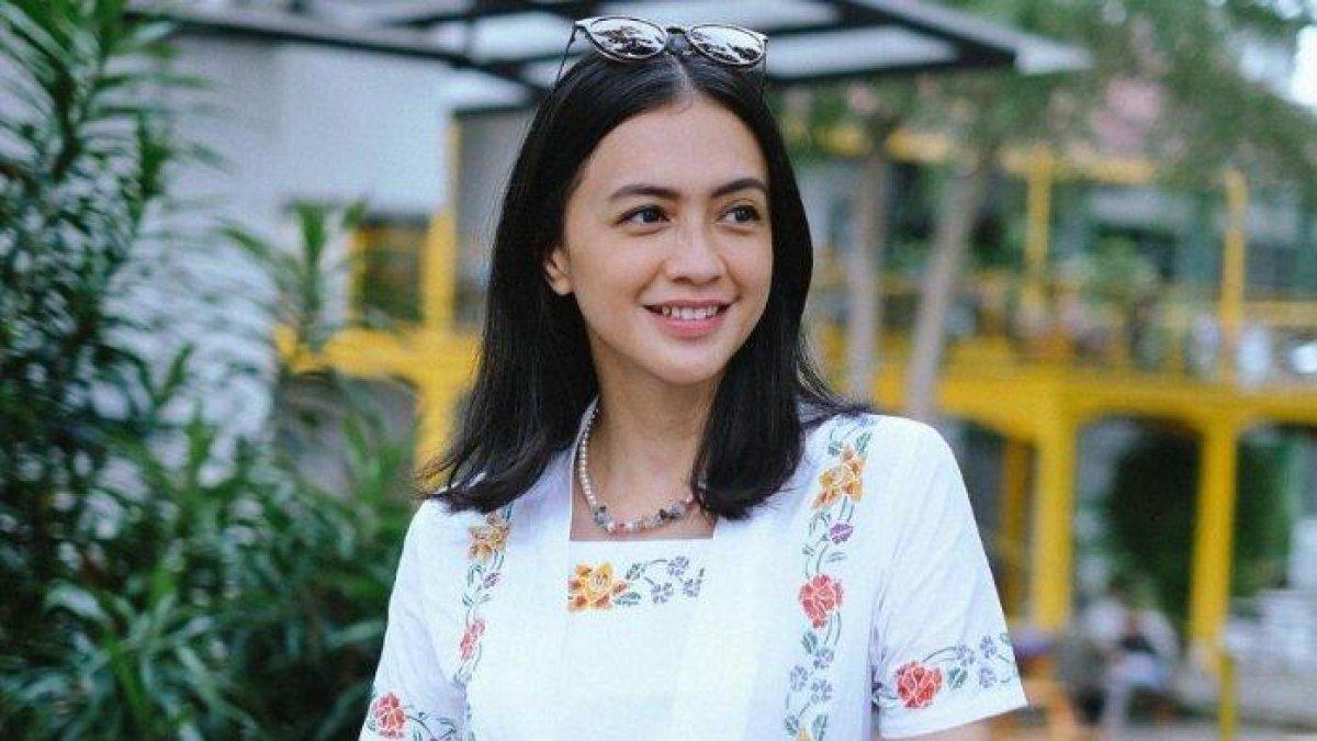 Profil dan Medsos Agla Artalidia, Tak Kecil Hati Walaupun Belum Pernah Masuk Nominasi Festival ...