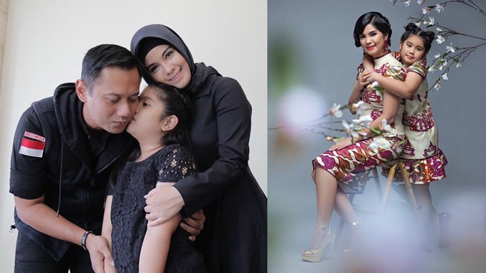 Annisa Pohan - Kejanggalan Ini Bikin Netizen Ragu Video Aira & Kawan-kawan sebagai Hadiah Hari ...