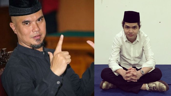 Ahmad Dhani Beri Pesan Soal Malaikat dan Kematian Untuk Dul Jaelani ...