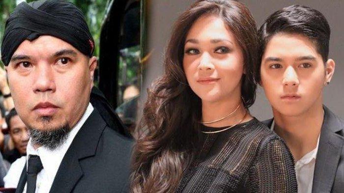 Ikut Nimbrung Ungkap Penyebab Al Ghazali Putus, Maia Estianty Disindir ...