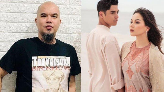 Bocor Rencana Pernikahan Al Ghazali dan Alyssa Daguise, Ahmad Dhani Sebut Juni 2025, Ada 2 ...