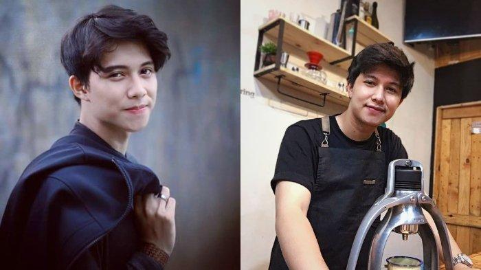 Kabar Ahmad Syaiful Anak Mastur, Sempat Viral Karena Paras Tampannya ...