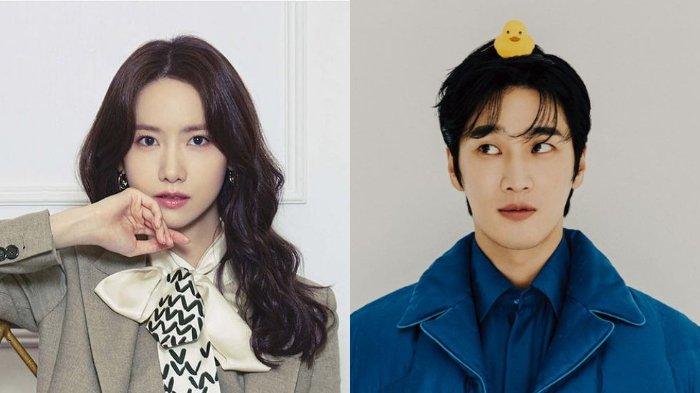 Gantikan Kim Seon Ho, Ahn Bo Hyun Bakal Jadi Lawan Main Yoona SNSD di Film Romantis '2 O'Clock ...