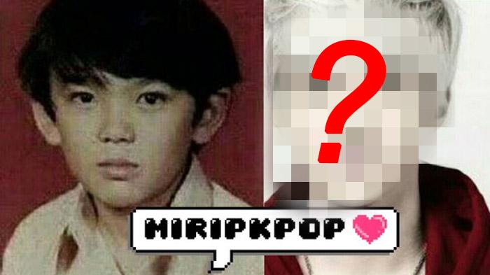 Ahok Muda Dibilang Mirip Artis Korea yang Lagi Populer, Ayo Tebak Siapa ...