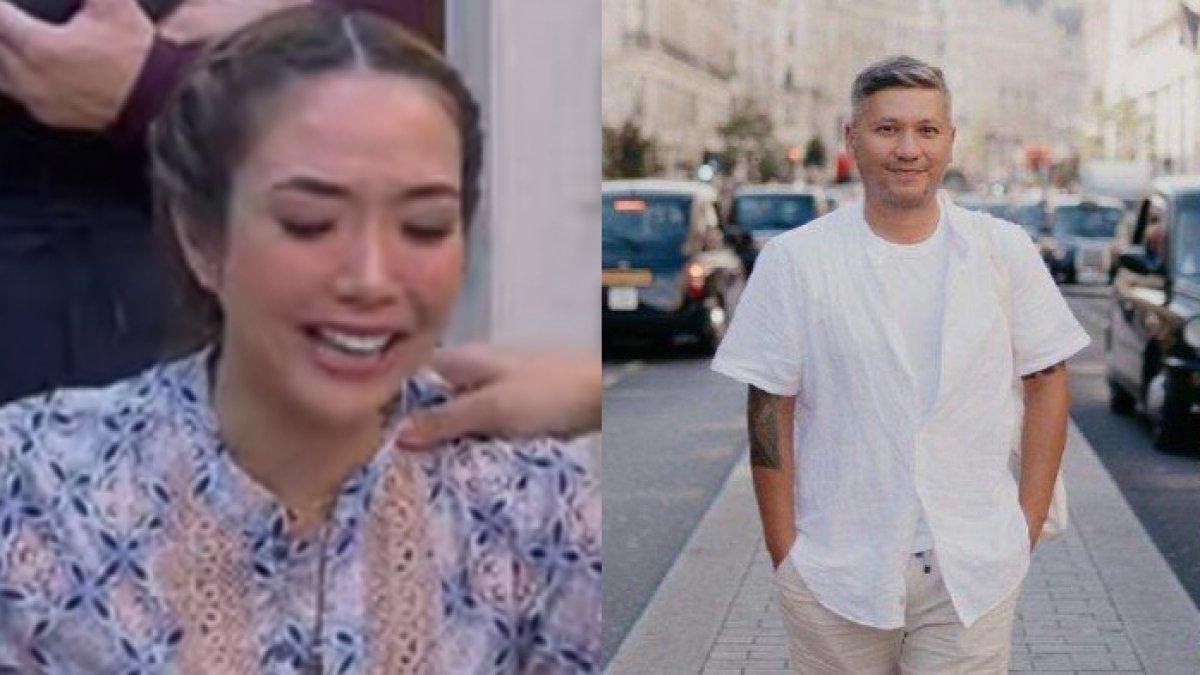 TUMPAH Air Mata Gisella Anastasia, Ucap Ini di Depan Gading Marten: Terima Kasih Buat Semua ...