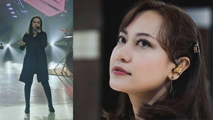 Mantan Personel Band Garasi, Aiu Ratna, Kini Telah Resmi Isi Posisi ...