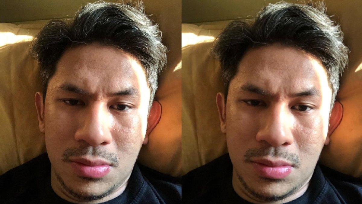 5 Fakta Kondisi Aji Yusman jadi Pengangguran, Nyaris Akhiri Hidup ...