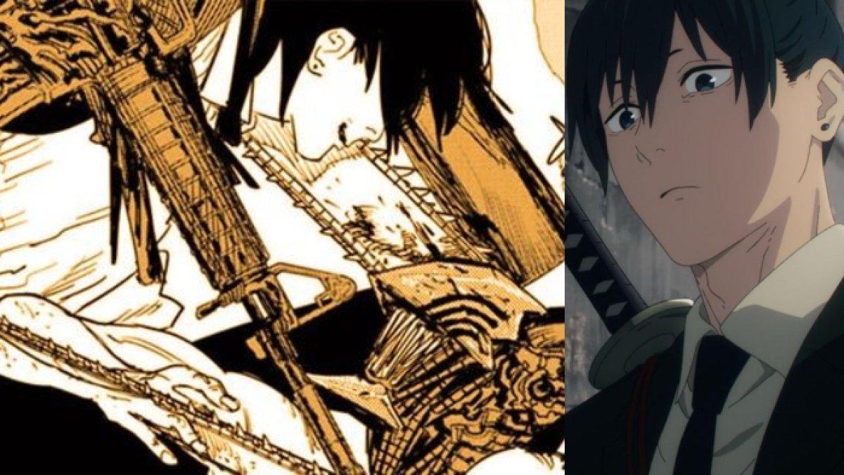 5 Rahasia Menyeramkan Gun Devil, Iblis Pistol Berkekuatan Super dalam ...