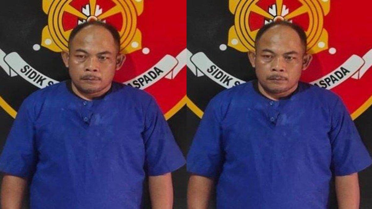 BEJAT, ASN di Musi Rawas Gagahi Bocah 4 Tahun, Korban Diajak Pelaku ke ...