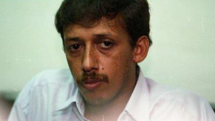 Profil Munir Said Thalib, Pejuang HAM Indonesia yang Tewas Diracun di ...