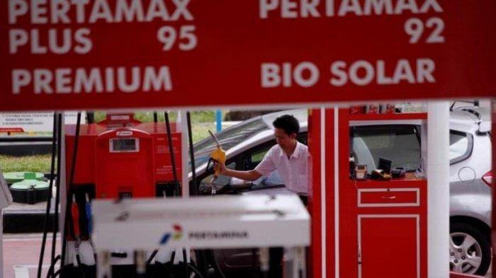 BBM Pertamina Pertalite, Pertamax, & Solar Naik Harga, Ini 4 Dampak yang Bakal Dirasakan ...