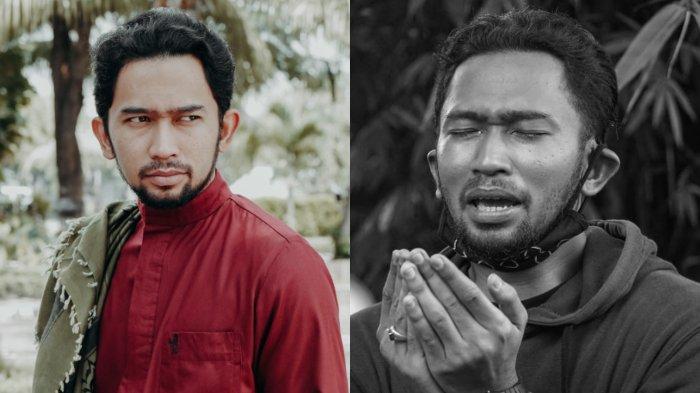 Cerita Alfie Alfandy, Lalui Masa Kelam hingga Mengaku Pernah Bertemu ...