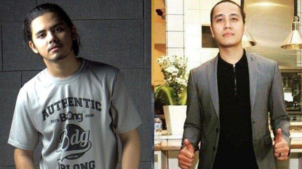 'Gue Disiksa Kalau Ga Kerja' Curhat Aliando Syarief soal Manajemennya ...