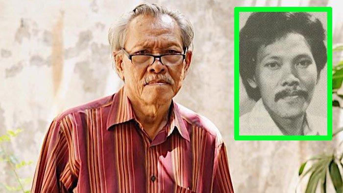 Profil Henky Solaiman, Aktor Legendaris yang Bintangi Hampir 100 Film ...