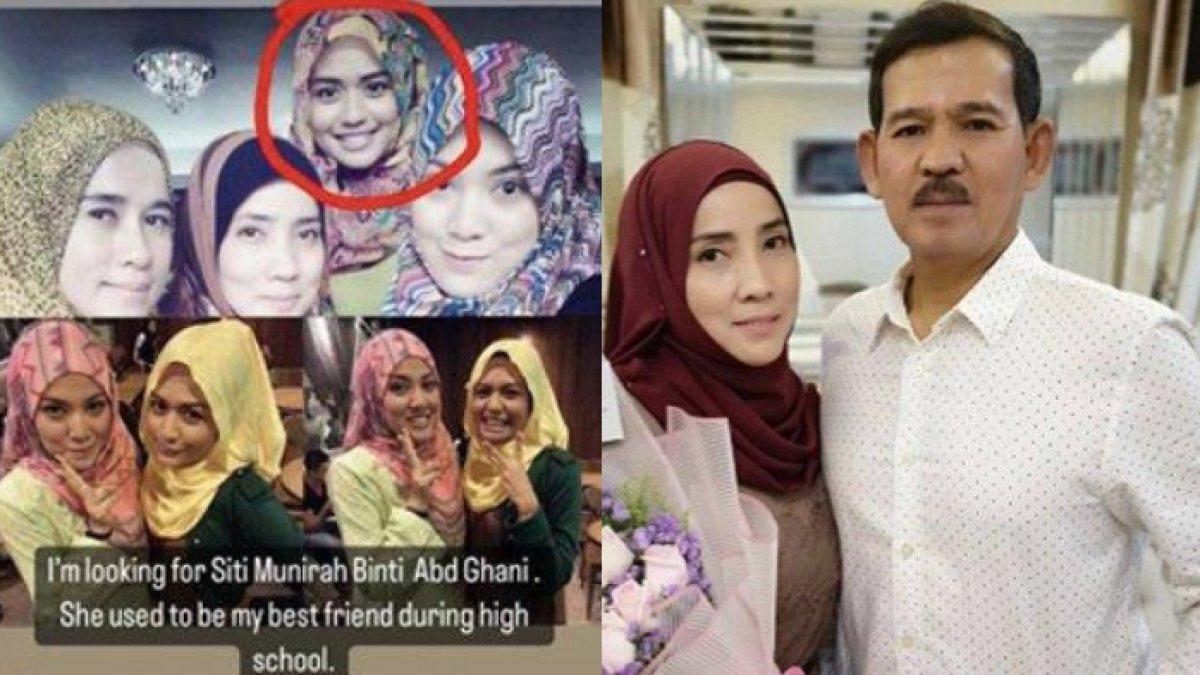 'Gak Ada Orang Baik Seperti Itu' Anak Aktor Pilu, Ayah Poligami dengan ...