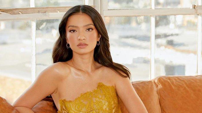 Raline Shah Genap Berusia 36 Tahun, Intip 7 Potret Transformasinya dari ...