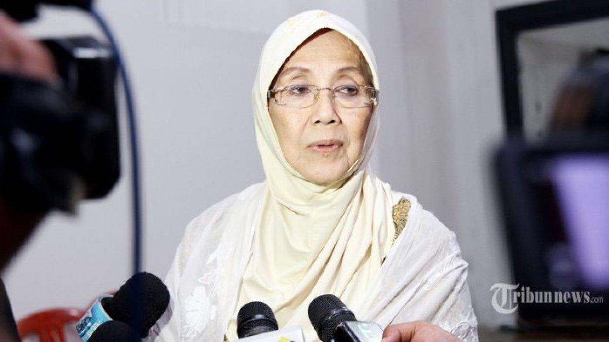 Profil dan Medsos Nani Wijaya, Aktris Senior Anggota Golden Girls, Debut Akting saat Usia 16 ...