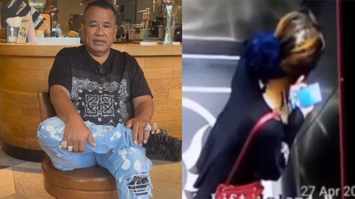 AWALNYA Ngotot Bela Wanita Tewas di Bandara Kualanamu, Hotman Paris ...