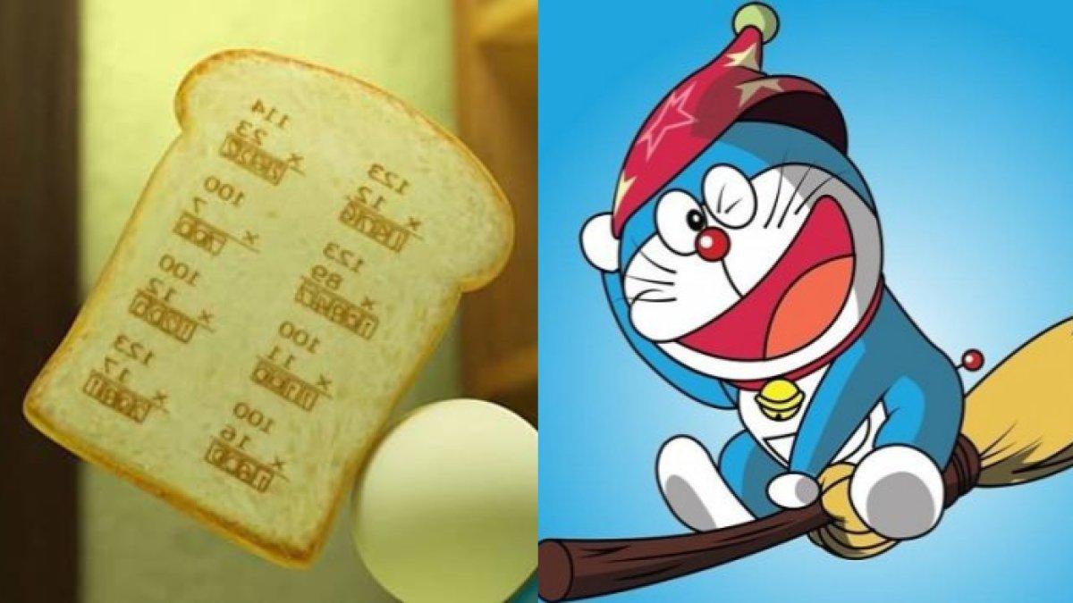 5 Alat Canggih Doraemon dari Masa Depan yang Diharapkan Jadi Kenyataan ...