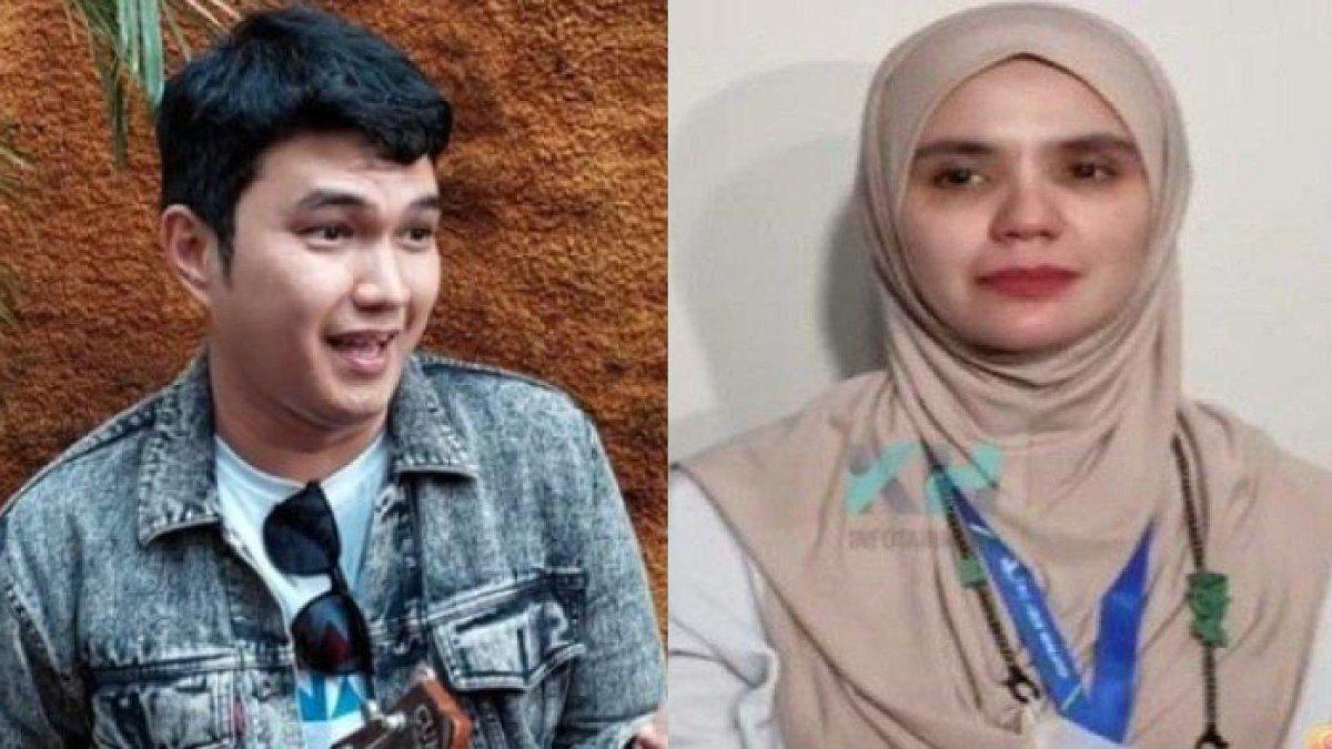 Aldilla Jelita Dihujat Soal Galang Dana, Aldi Taher Pasang Badan Untuk ...