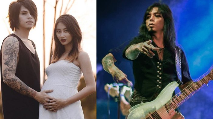 Selamat! Istri Axel Andaviar Melahirkan, Ovy Rif Resmi Jadi Kakek ...