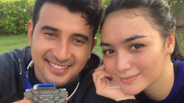 Syuting di Puncak, Citra Kirana dan Ali Syakieb Pilih 'Mlipir' ke ...