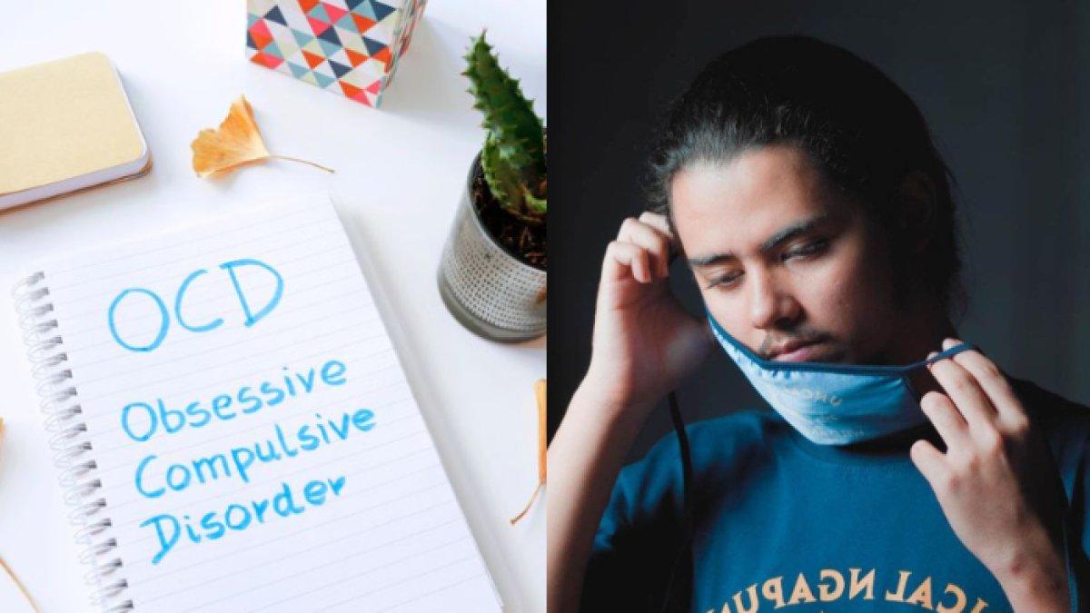 FAKTA Gangguan Mental OCD yang Diderita Aliando Syarief, Begini Cara Penyembuhannya ...