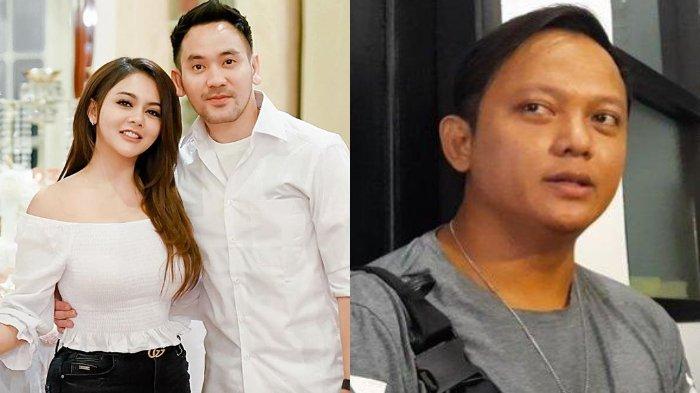 Jenita Janet Bakal Dinikahi Pengusaha Danu Sofwan, Mantan Suami Akui ... Jenita Janet Bakal Dinikahi Pengusaha Danu Sofwan, Mantan Suami Akui ...