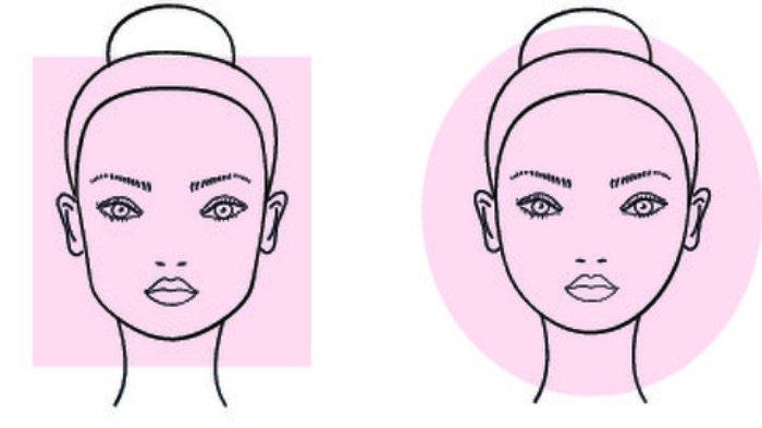 6 Jenis Model Alis yang Cocok Sesuai Bentuk Wajah, Kotak hingga Hati ...