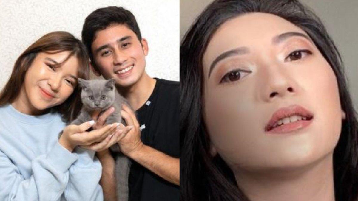VIRAL Alshad Ahmad Hamili Nissa Asyifa, Orang Tua Tiara Andini Hapus Foto Pacar Putrinya, Kecewa ...