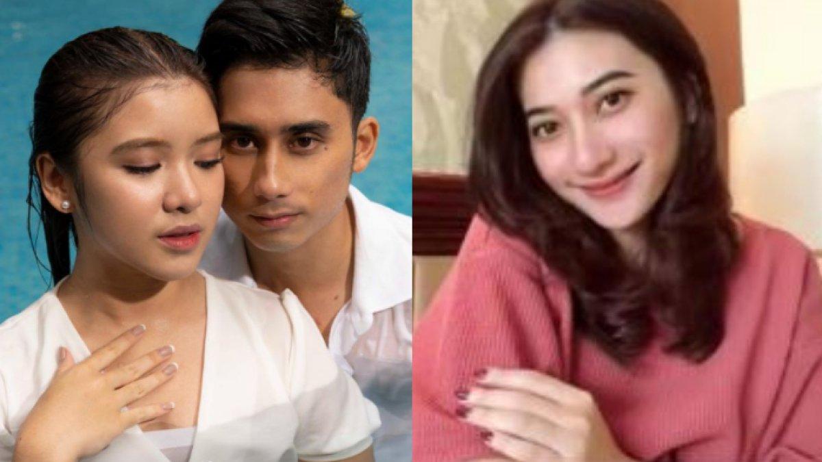 Isu Alshad Ahmad Sudah Nikah, Tiara Andini Sempat Lempar Kode, Singgung 'Merebut' Tahu Sejak ...