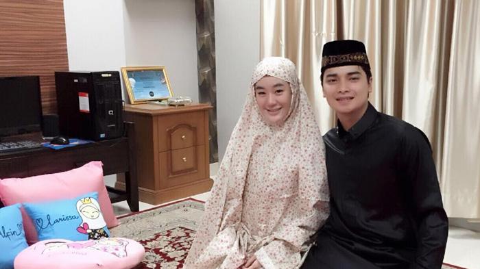 Selamat! Muhammad Alvin Faiz Resmi Jadi Bapak Muda - TribunStyle.com