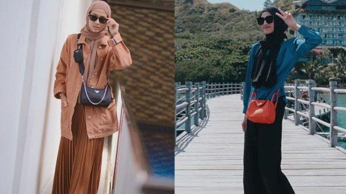 Masih Ingat Alyssa Soebandono? Semakin Kurus, Istri Dude Harlino Diduga ...